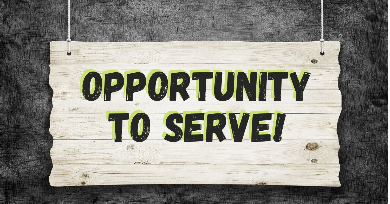 Opportunity to Serve! | Tech Ministry | Prince George Pentecostal Church